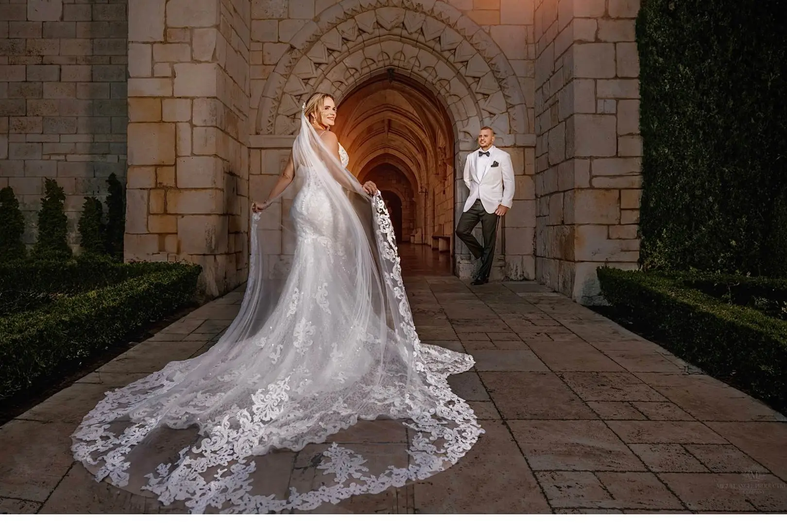 THE COLLECTIONS OF MIGUEL ANGEL PRODUCTIONS - MIGUEL ANGEL PRODUCTIONS ...