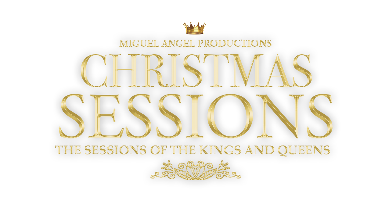 Book: Christmas Minis - MIGUEL ANGEL PRODUCTIONS, INC.